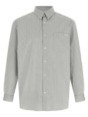 A.p.c. Malo' Shirt - Gray