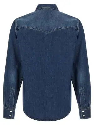 A.p.c. Western' Shirt