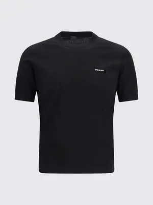 Prada Pullover - Black