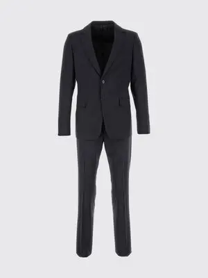 Prada Suit - Blue