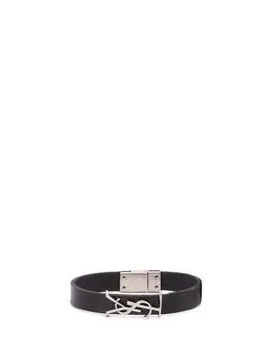 Saint Laurent Cassandre Bracelet - Multicolor