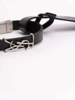 Saint Laurent Cassandre Bracelet