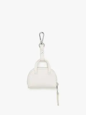 DIESEL® 1dr Dome Charms Keychain