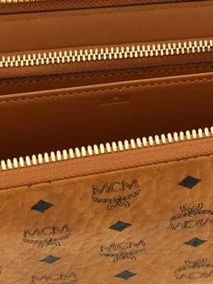 Mcm Aren' Wallet