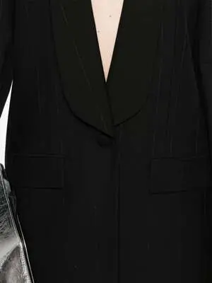 Givenchy Fitted Jacket
