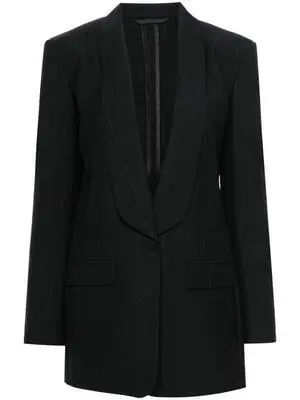 Givenchy Fitted Jacket - Multicolor