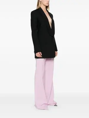 Givenchy Fitted Jacket - Multicolor