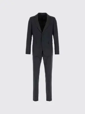 Prada Suit - Blue