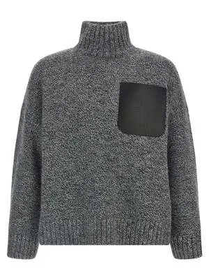 Jw Anderson Classic Knitwear For Men