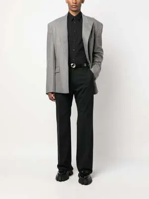 Dolce & Gabbana Gold-fit` Shirt - Multicolor