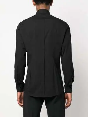 Dolce & Gabbana Gold-fit` Shirt - Multicolor