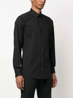 Dolce & Gabbana Gold-fit` Shirt - Multicolor