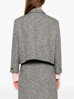 Gucci Cotton Jacket