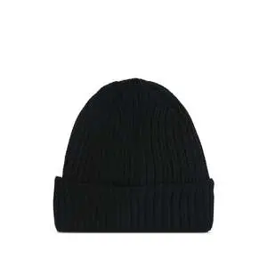 C.P. COMPANY Bucket Hat - Black