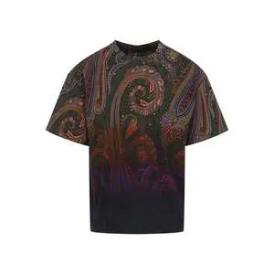Etro Soho T-shirt - Green