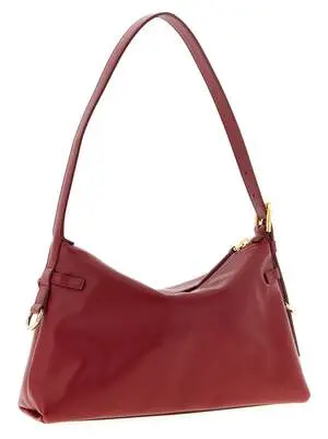Givenchy Voyou Mini Shoulder Bag - Red