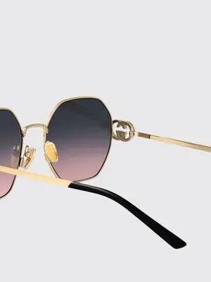 Gucci Sunglasses - Brown