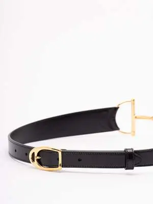 Gucci Horsebit Belt
