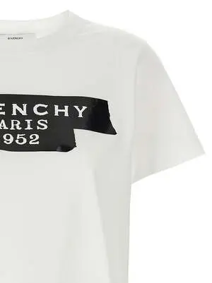 Givenchy Tape T-shirt