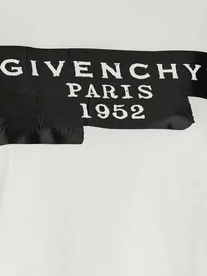 Givenchy Tape T-shirt