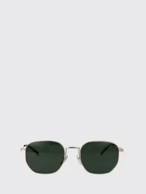 Gucci Metal Octagon Frame Sunglasses