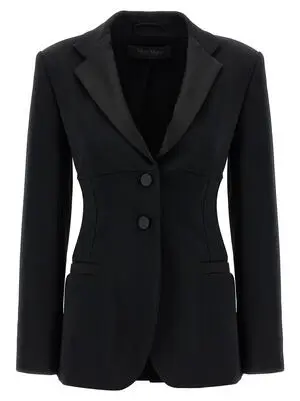 MAX MARA Max Mara Oreste Blazer