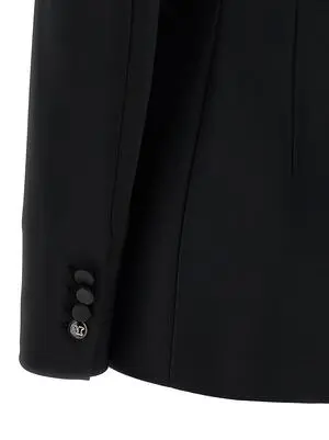 Max Mara Oreste Blazer - Black