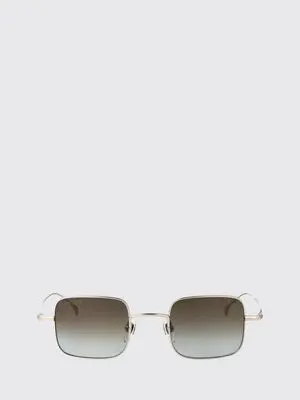 Gucci Metal Rectangle Sunglasses - Silver
