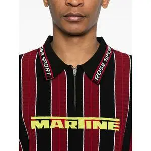 Martine Rose Polo Shirts