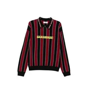 Martine Rose Polo Shirts