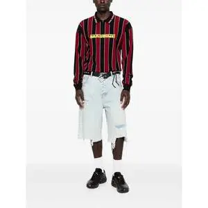 Martine Rose Polo Shirts