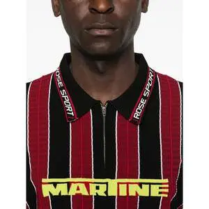 Martine Rose Polo Shirts