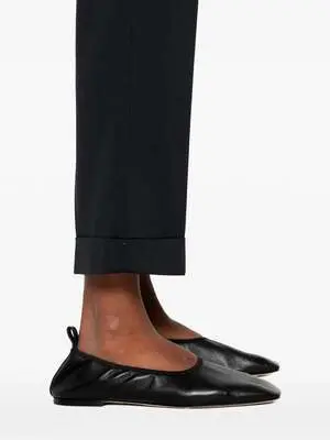 Peserico Tailored Wool Pants