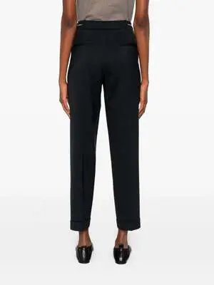 Peserico Tailored Wool Pants