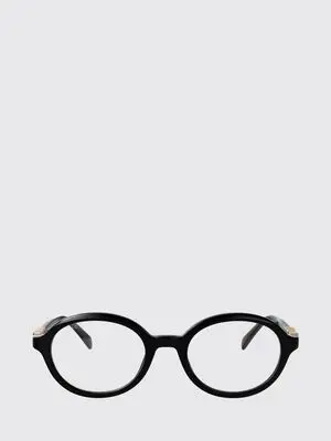 Gucci Oval Acetate Sunglasses - Multicolor