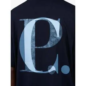 C.P. COMPANY T-shirts & Vests T-shirts