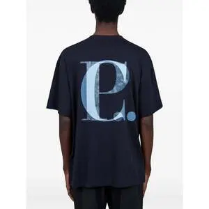 C.P. COMPANY T-shirts & Vests T-shirts