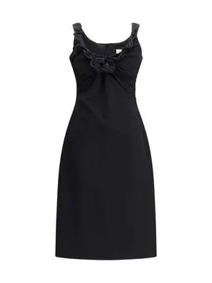 Magda Butrym Trimmed Cocktail Dresses