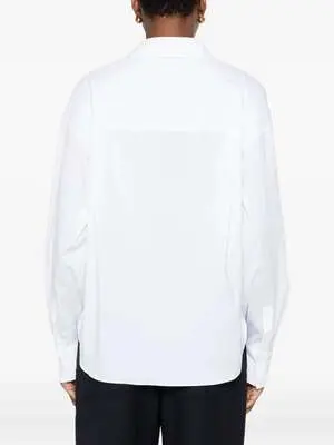 Brunello Cucinelli Cotton Shirt
