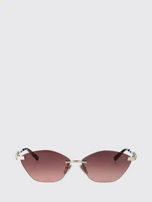 Gucci Sunglasses - Silver