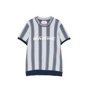 Martine Rose Grey T-shirts & Vests T-shirts - Gray