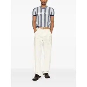 Martine Rose Grey T-shirts & Vests T-shirts - Gray