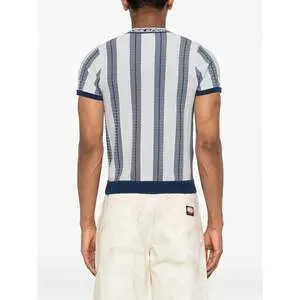 Martine Rose Grey T-shirts & Vests T-shirts - Gray