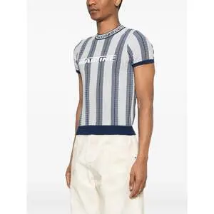 Martine Rose Grey T-shirts & Vests T-shirts - Gray