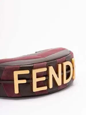 Fendi Baguette Small Bag