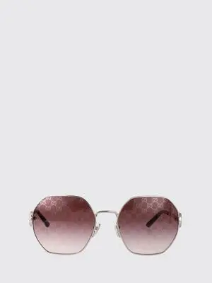 Gucci Octagonal Sunglasses