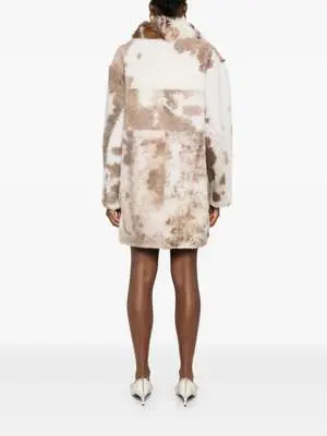 Prada Shearling Jacket
