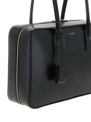 Saint Laurent Sac De Jour In Box Shoulder Bag