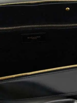 Saint Laurent Sac De Jour In Box Shoulder Bag