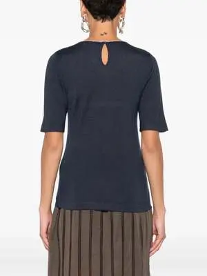 Brunello Cucinelli Cashmere Sweater